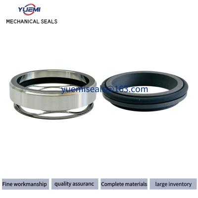 China Swedish ABS -W04 Sewage Pump / FKM Stainless Steel Surfacing Graphite Mechanical Seals for sale