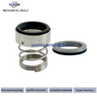 China AES  Roten Type 2 Single Spring Water Pump Mechanical Seal Hot Oil Pump for sale