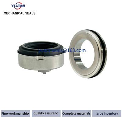 China Blackmer Pump Seal 153 Part No. 337008 Mechanical Seal Metal Parts for sale