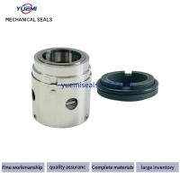 China Balanced Mechanical Sealing Pump Central Air Conditioning Pump Machine / Pipe Pump for sale