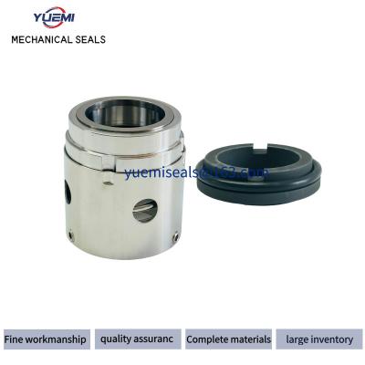 China Balanced Mechanical Sealing Pump Central Air Conditioning Pump Machine / Pipe Pump for sale