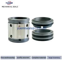 China 224 Water Pump Mechanical Seal Double Face Tc/Tc/Vit 224/225 for sale