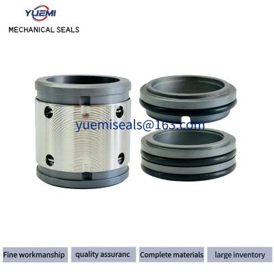 China 224 Water Pump Mechanical Seal Double Face Tc/Tc/Vit 224/225 for sale