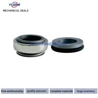 China 301 Single-Spring Mechanical Seal( Replace Aesseal B01, Bt-Ar,  Flowserve 118, Mut Fa for Cyclan B01 for sale
