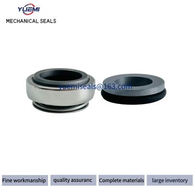 China 301 Single-Spring Mechanical Seal( Replace Aesseal B01, Bt-Ar,  Flowserve 118, Mut Fa for Cyclan B01 for sale