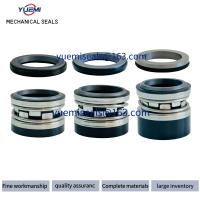 China 2100, 2102, 2103  Replacement To John Crane 2100 Aesseal B05 Seal For Multi Water Pump for sale