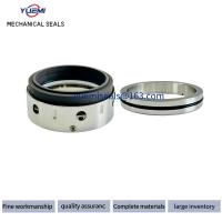 China 59U-107  Series John Crane 59u Mechanical Seal for Ebara Pump for Water Pump for sale