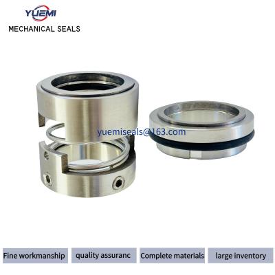 China 106U  Mechanical Seal  for Pump and Auto Unbalanced Single Spring  for Chemical Centrifugal Pumps for sale