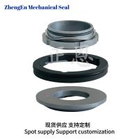 China Aesseal Double Mechanical Seal for Waukesha Universal I Pumps for sale