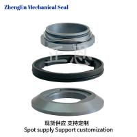 China Aesseal Double Mechanical Seal for Waukesha Universal I Pumps for sale