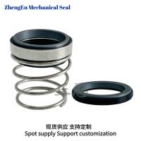 China Mg912 Mg9 Mechanical Seal Multiple Spring O-Ring Elastomer Bellow Seals Water Pump Seal of Industrial Pump for sale