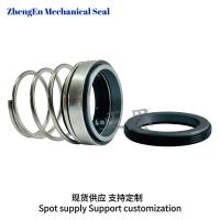 China Mg912 Mg9 Mechanical Seal Multiple Spring O-Ring Elastomer Bellow Seals Water Pump Seal of Industrial Pump for sale