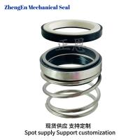 China Mg912 Mg9 Mechanical Seal Multiple Spring O-Ring Elastomer Bellow Seals Water Pump Seal of Industrial Pump for sale