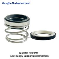 China Mg912 Mg9 Mechanical Seal Multiple Spring O-Ring Elastomer Bellow Seals Water Pump Seal of Industrial Pump for sale