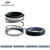 China Type21  Mechanical Seals Replace to Jo hn Crane Pool Pump Seal  Mechanical Seal Type 21 Shaft Size  Inch for sale