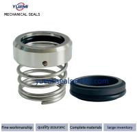 China 551 Spring Mechanical Seal - for Water Pumps Bgm/ M3n/ M32n/ M37, Mtu 551 Seal for sale
