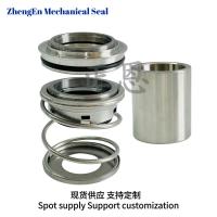 China Gorman Rupp Pump Type Grease Seal Double Face Mechanical Seal for sale
