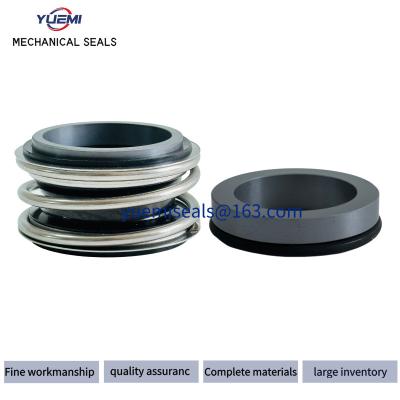 China Manufacturer Rubber Bellow Face Seal MG1 Pump Mechanical Seals for All King of Pump G4/G50 for sale