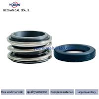 China Manufacturer Rubber Bellow Face Seal MG1 Pump Mechanical Seals for All King of Pump G4/G50 for sale