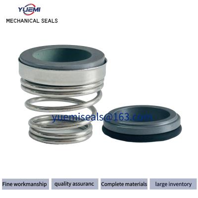 China 155 Type Bellow Mechanical Seal for Circulation Pump Rotary Shaftfor Pumps Mechanical Seal for sale