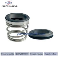 China 155 Type Bellow Mechanical Seal for Circulation Pump Rotary Shaftfor Pumps Mechanical Seal for sale