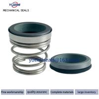 China 155 Type Bellow Mechanical Seal for Circulation Pump Rotary Shaftfor Pumps Mechanical Seal for sale