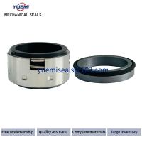 China John Crane Type 502 Mechanical Seal for Water Pump Shaft Multi Mediums for sale