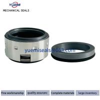 China John Crane Type 502 Mechanical Seal for Water Pump Shaft Multi Mediums for sale