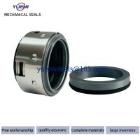 China John Crane Type 502 Mechanical Seal for Water Pump Shaft Multi Mediums for sale