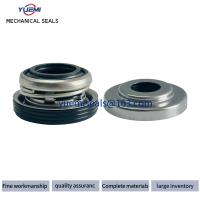 China FTK2-16/20/25/35/Ftk Mechanical Seal for Auto Cooling Pump  Cartridge Seal, Water Pump, Hydraulic Seal, Auto Parts, Gask, Silicon Seal for sale