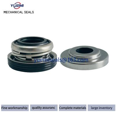 China FTK2-16/20/25/35/Ftk Mechanical Seal for Auto Cooling Pump  Cartridge Seal, Water Pump, Hydraulic Seal, Auto Parts, Gask, Silicon Seal for sale