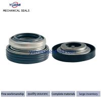 China FTK2-16/20/25/35/Ftk Mechanical Seal for Auto Cooling Pump  Cartridge Seal, Water Pump, Hydraulic Seal, Auto Parts, Gask, Silicon Seal for sale