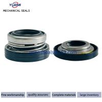 China FTK2-16/20/25/35/Ftk Mechanical Seal for Auto Cooling Pump  Cartridge Seal, Water Pump, Hydraulic Seal, Auto Parts, Gask, Silicon Seal for sale