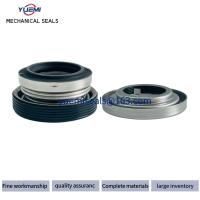 China FTK2-16/20/25/35/Ftk Mechanical Seal for Auto Cooling Pump  Cartridge Seal, Water Pump, Hydraulic Seal, Auto Parts, Gask, Silicon Seal for sale
