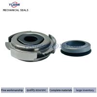 China CM Granford Mechanical Seal Cm1 3 5 10 15 20 Granford Pump Mechanical Seal for sale