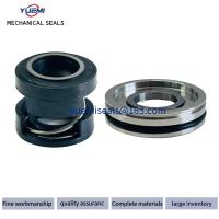 China Flygt Pump Ready 24/2066/3080 Mechanical Seal Spare Parts for Flygt Pumps for sale