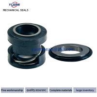 China Flygt Pump Ready 24/2066/3080 Mechanical Seal Spare Parts for Flygt Pumps for sale