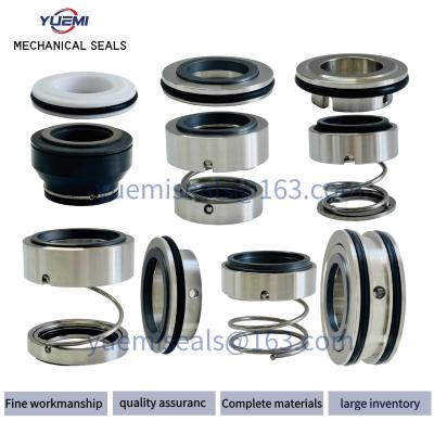 China Firstam Mechanical Seal for Fristam Fp / FL / FT Pump for food pump for sale