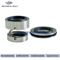 China Firstam Mechanical Seal for Fristam Fp / FL / FT Pump for food pump for sale