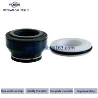 China Firstam Mechanical Seal for Fristam Fp / FL / FT Pump for food pump for sale