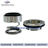 China Firstam Mechanical Seal for Fristam Fp / FL / FT Pump for food pump for sale
