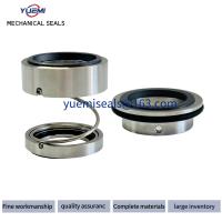 China Firstam Mechanical Seal for Fristam Fp / FL / FT Pump for food pump for sale