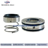 China Firstam Mechanical Seal for Fristam Fp / FL / FT Pump for food pump for sale