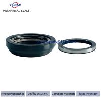 China Mechanical Seal for Washing Machine Seal Customizable for Enhanced Machinery Efficiency for sale