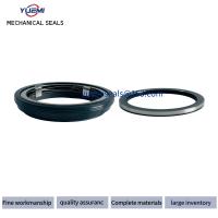 China Mechanical Seal for Washing Machine Seal Customizable for Enhanced Machinery Efficiency for sale