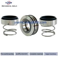 China Firstam Mechanical Seal for Fristam Fp / FL / FT Pump for food pump for sale