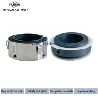 China Type ST Armstrong Series Pump 4300 John Crane Mechanical Seal  for Effective Fluid Containment for sale