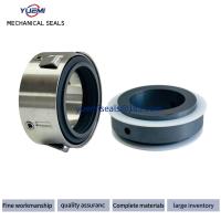 China Type ST Armstrong Series Pump 4300 John Crane Mechanical Seal  for Effective Fluid Containment for sale