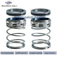 China Premium Type 1 Mechanical Pump Seal for Industrial Use Mission Pump Seal for sale