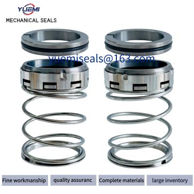China Premium Type 1 Mechanical Pump Seal for Industrial Use Mission Pump Seal for sale